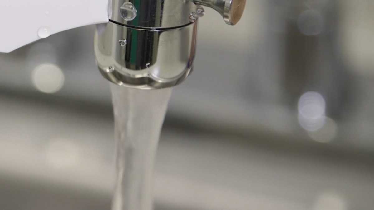 Centerton City Council to discuss sewer rate increase