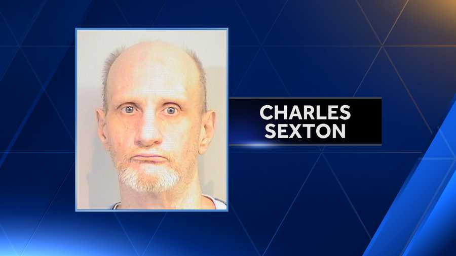 Murder suspect arrested for cutting woman with machete