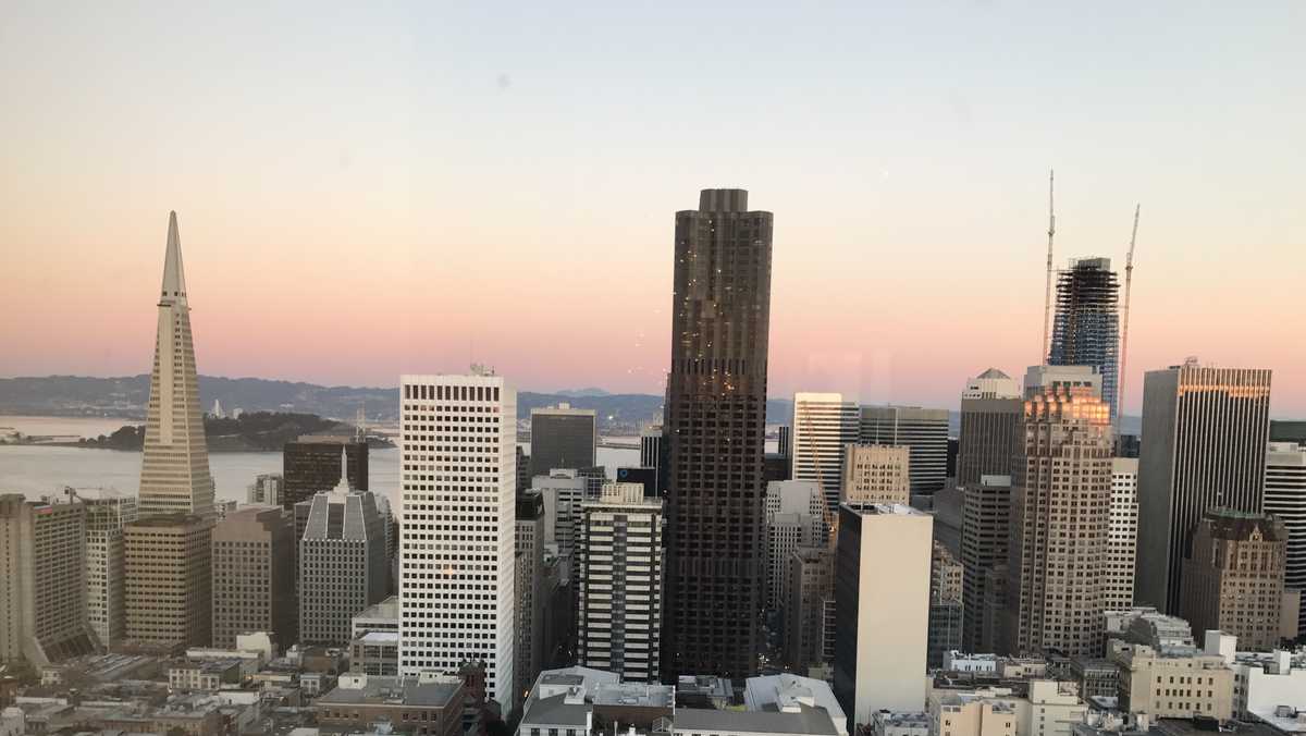 Undocumented immigrant sues San Francisco over sanctuary law