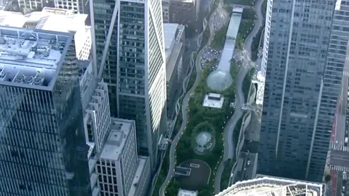 Engineers: San Francisco transit terminal safe to reopen