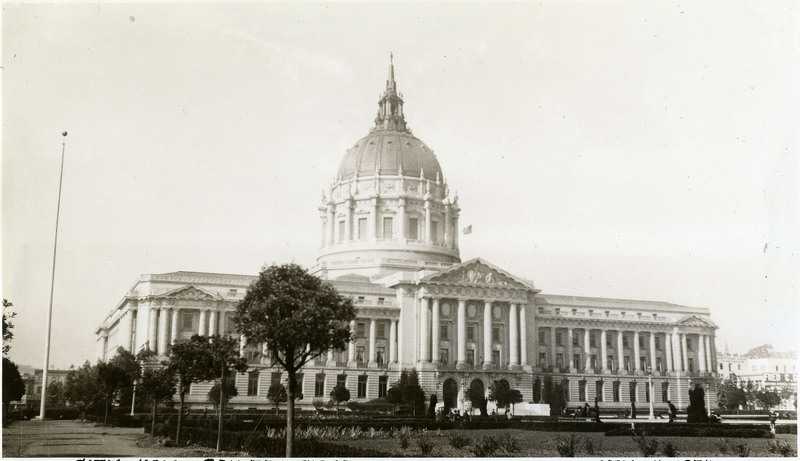 Thousands of photos share unique view of California history