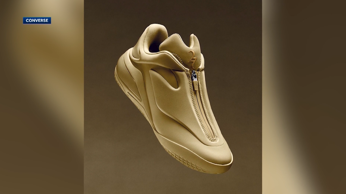 Shai Gilgeous-Alexander's Butter shoes drop during weekend event