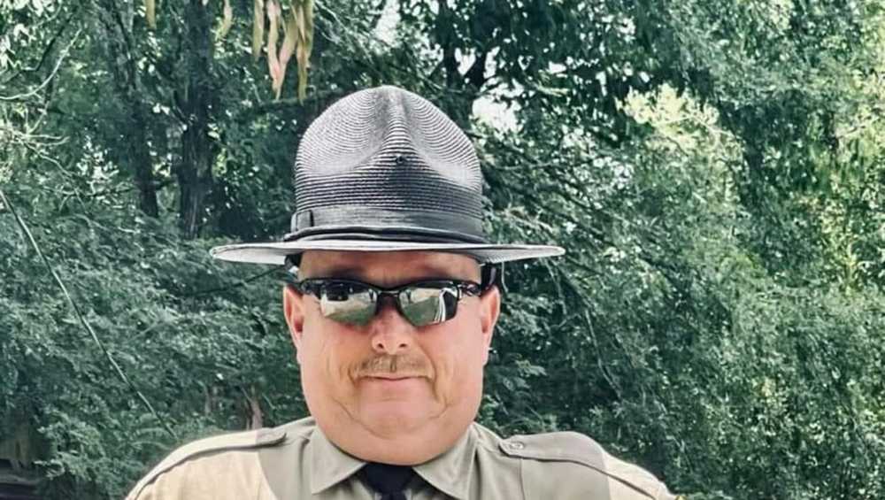 South Carolina: Sheriff's office announces death of deputy
