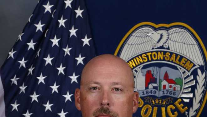 Deputies post tribute to officer injured in deadly shooting