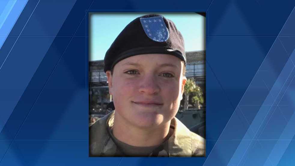Gov. Baker orders flags at half-staff for dead Marblehead Army Sgt ...