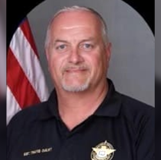 Georgia: Funeral services announced for law enforcement officer
