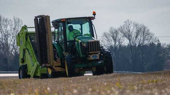 Operation Clean Sweep Maryland begins in 2024