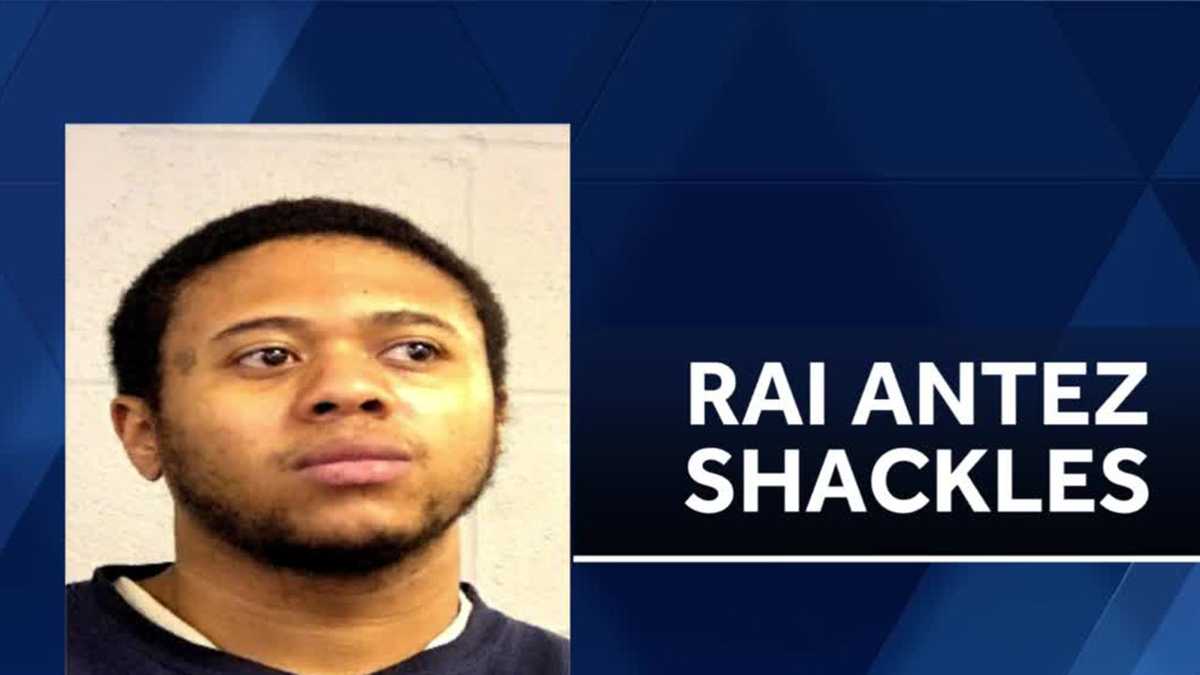 Jury recommends 60-year sentence for man convicted in 2021 double ...