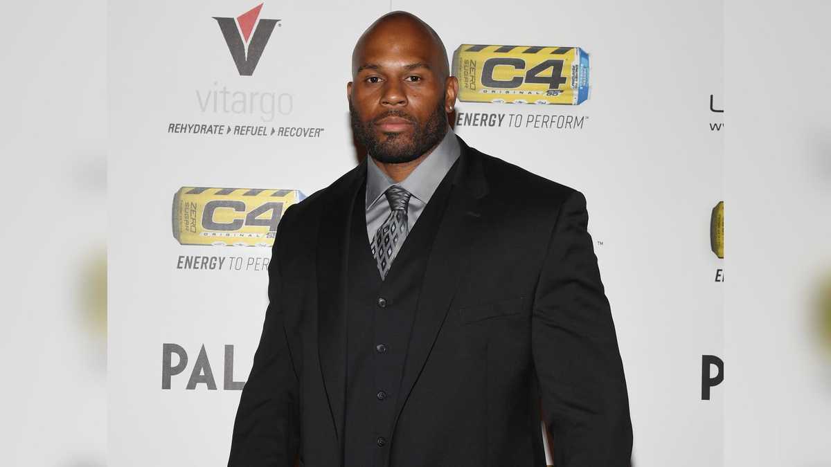 Police find body of missing former WWE star Shad Gaspard Police find body of missing former WWE star Shad Gaspard
