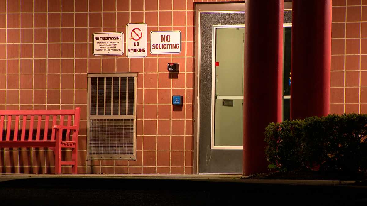 Woman stabbed, killed at North Braddock senior apartments