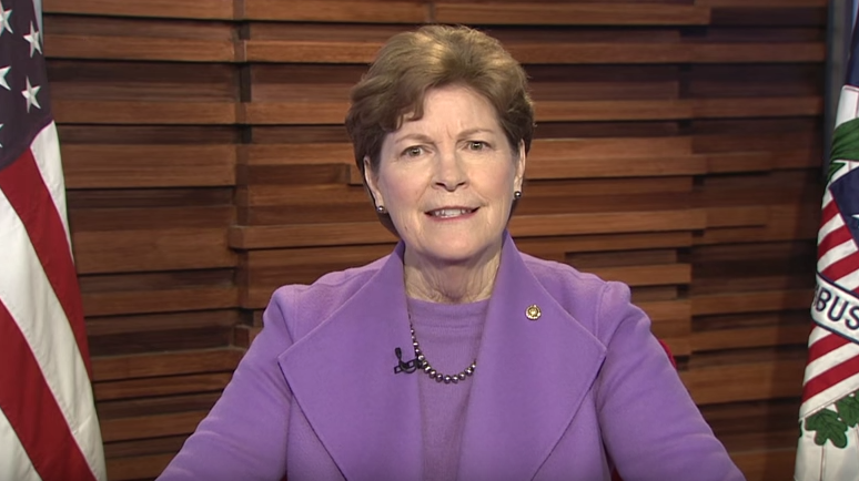 Shaheen to miss several days on Capitol Hill after ‘routine surgery’