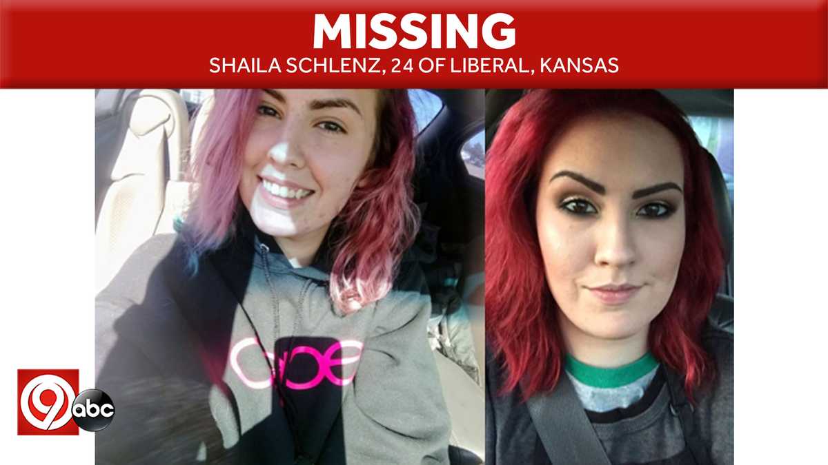 KBI asking for help to find 24-year-old woman last seen in Liberal, Kan ...