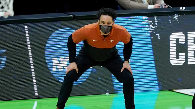 Marquette names Shaka Smart as next men's basketball coach