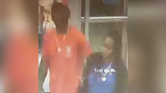Shakeira Rucker: Search for missing Winter Springs mom continues