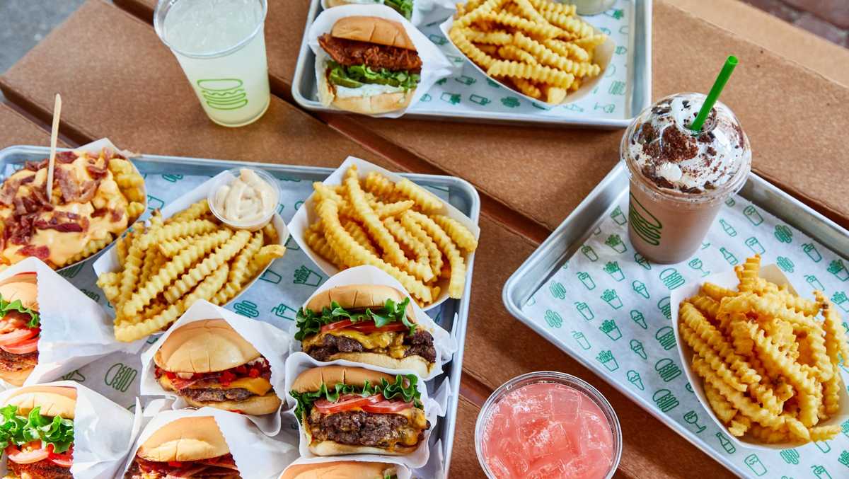 Shake Shack to open Pittsburgh location