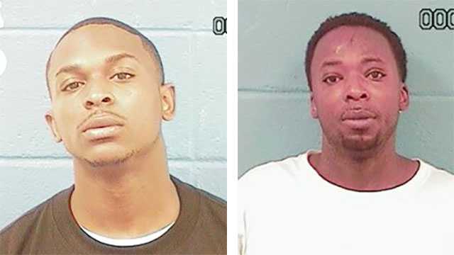 2 men wanted in attack at Brookhaven trailer park
