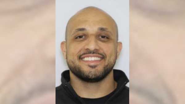 Feds: Man accused of money laundering through Hard Rock Casino