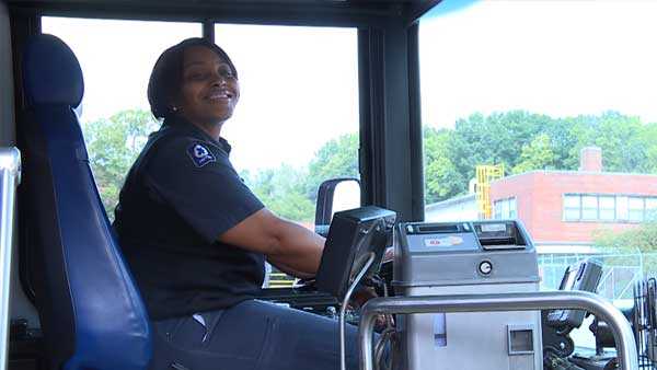 Metro bus driver hailed a hero for saving man’s life