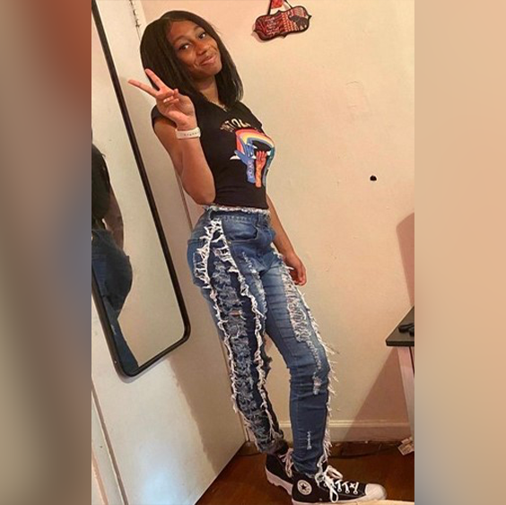 Georgia: Police search for 14-year-old who disappeared last week
