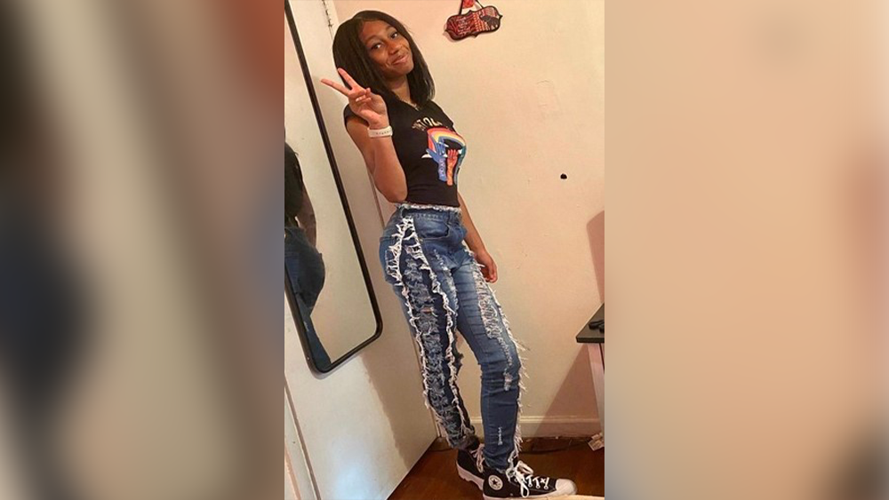 Georgia: Police search for 14-year-old who disappeared last week