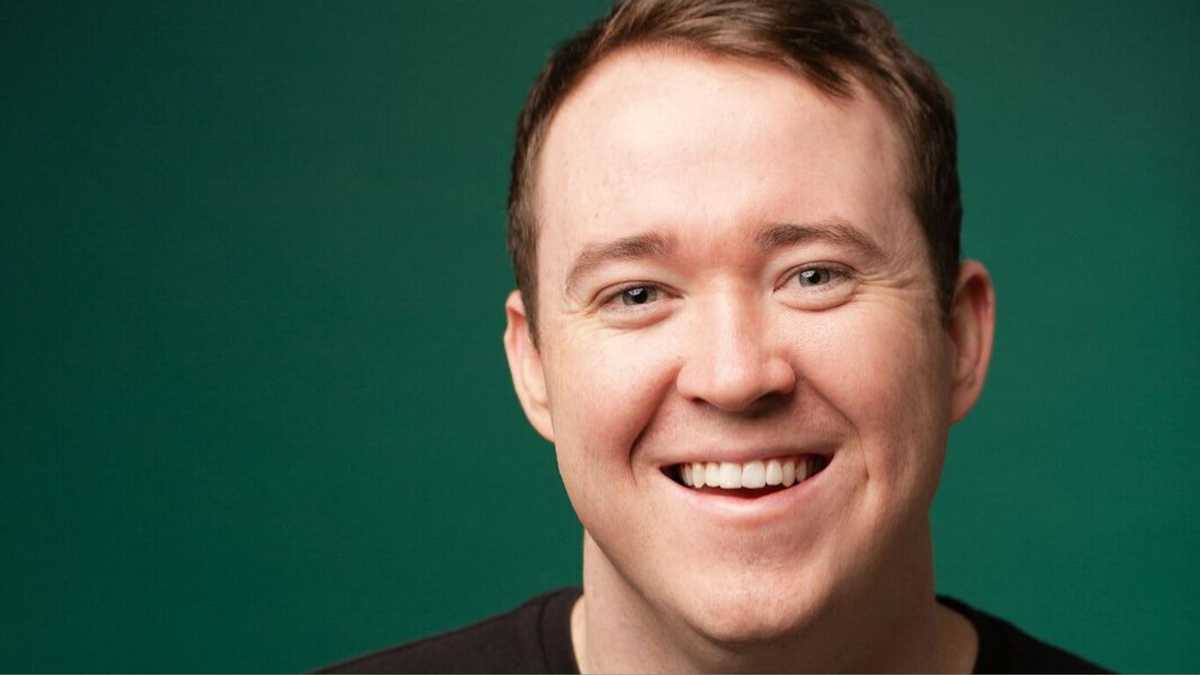 Cincinnati: YouTuber, comedian Shane Gillis at Taft Theatre