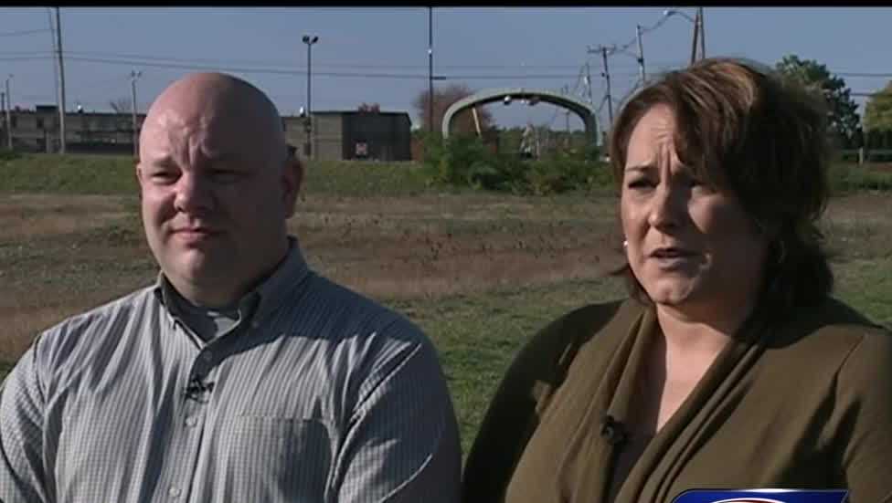 Milford soldier struggles with medical bills after heart attack
