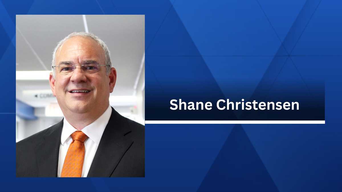 West Des Moines Valley hires Shane Christensen as new principal