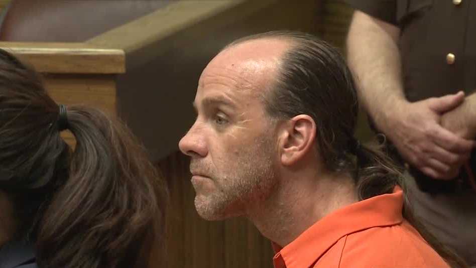 Man accused in multi-town chase faces charges