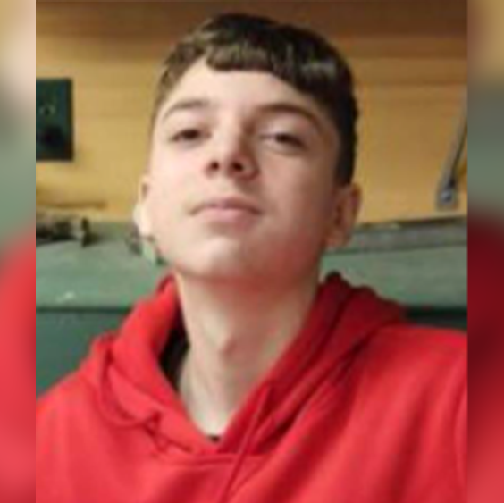South Carolina: Missing teenage boy not seen in nearly a week