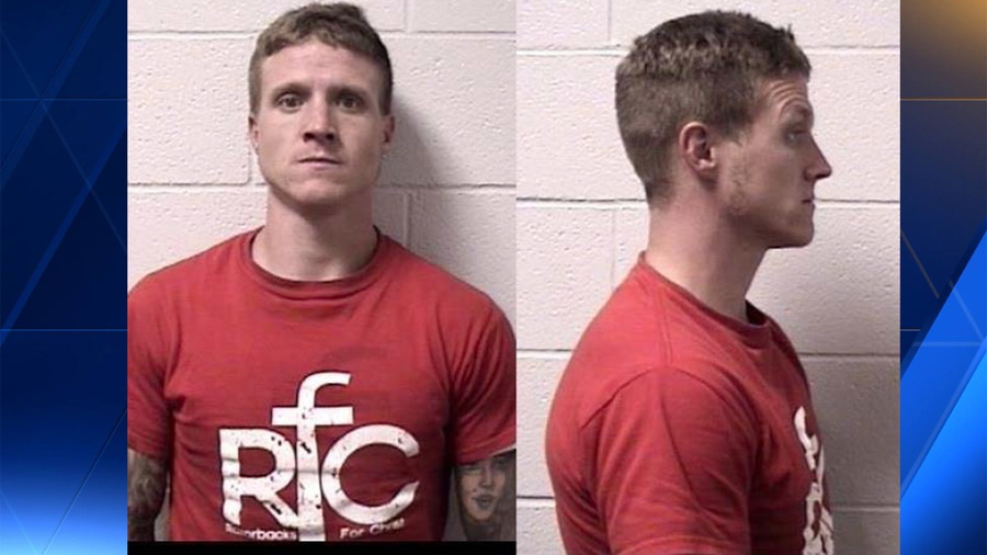 Felony suspected wanted by Bentonville PD