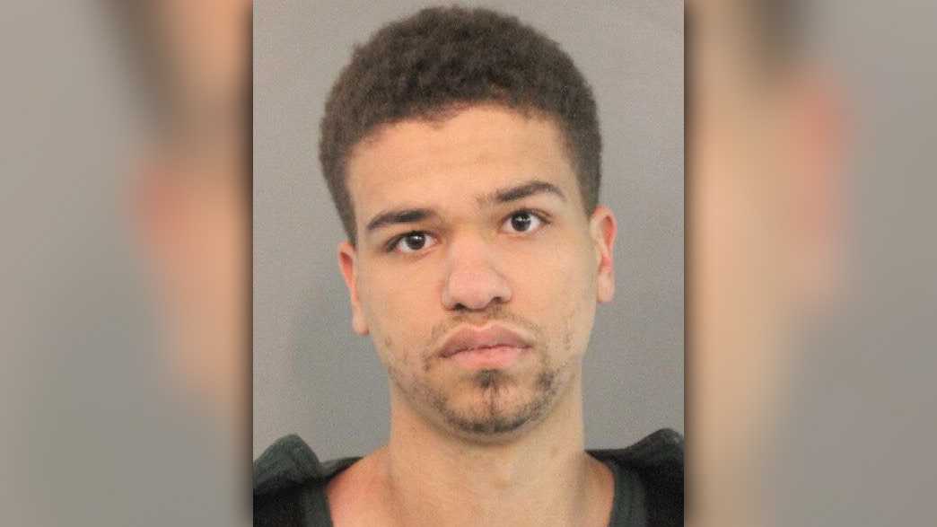 Son is suspect in his mother's slaying, Vacaville police say