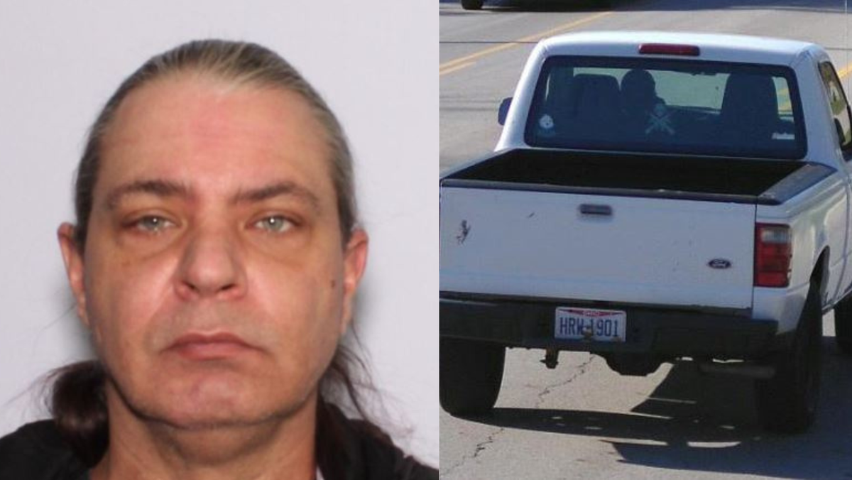 Officials safely locate 13-year-old girl involved in Ohio Amber Alert ...