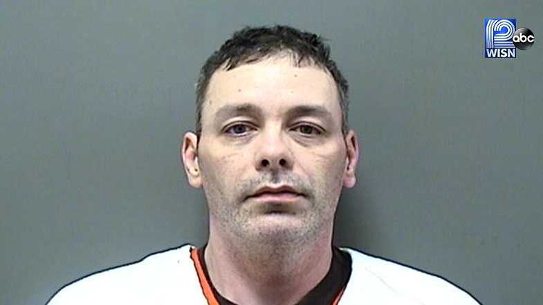 Man accused of more than 200 counts of sex-related crimes