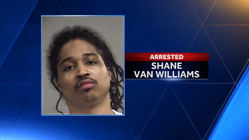 Man wanted in 2016 Shively murder brought back to Kentucky, arraigned