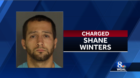 Man charged in Carlisle stabbing