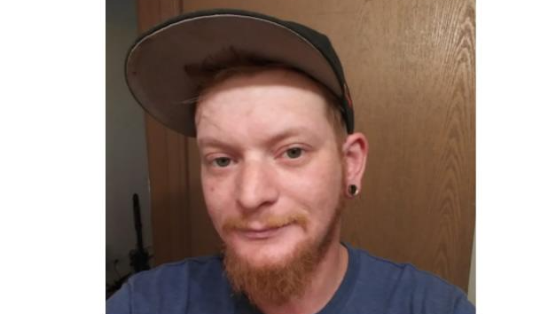 Kansas City Police Looking For Missing Man