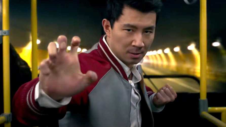 Movie Review: 'Shang-Chi and the Legend of the Ten Rings'