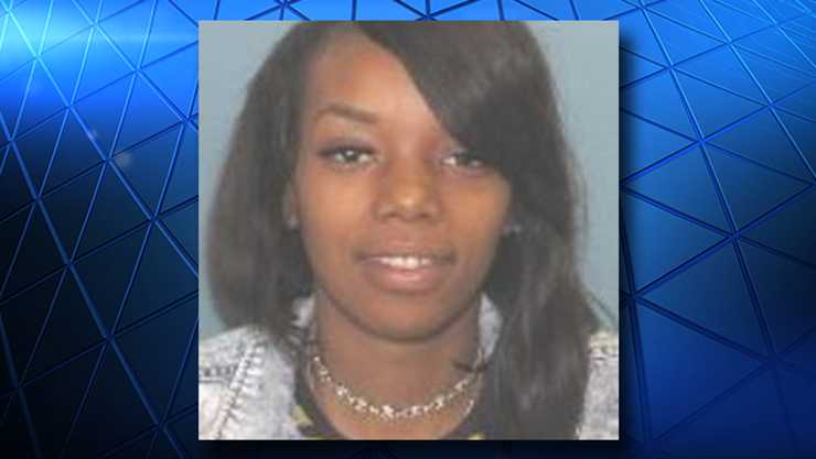 Home aide accused of stealing from patient turns herself in