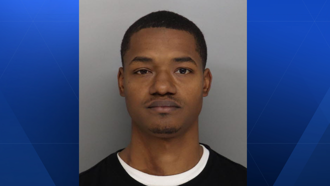 Police: 3 injured, driver arrested after car crashes into Springfield ...