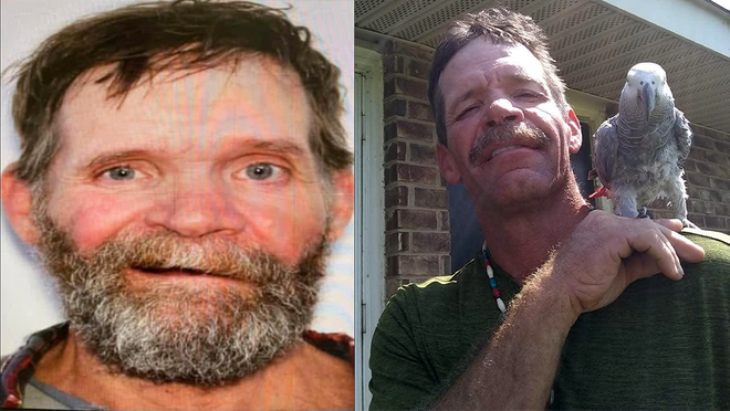 Georgia man on the run after 3 bodies found inside home