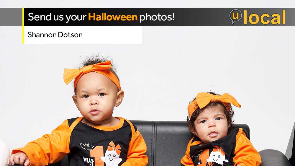 A Maryland Halloween, 2023 edition, in photos