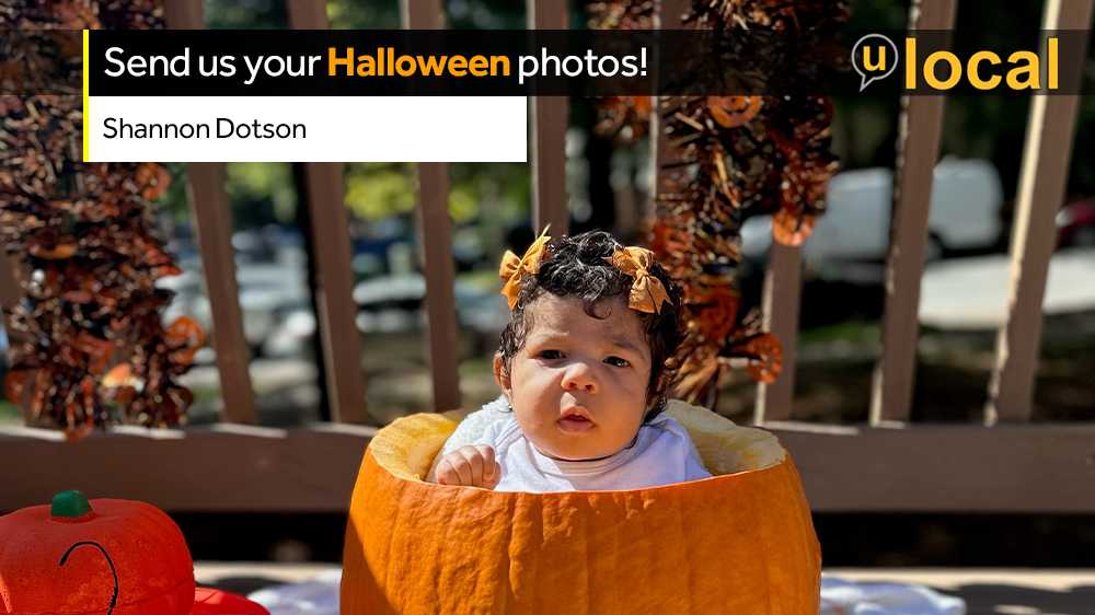 A Maryland Halloween, 2023 edition, in photos