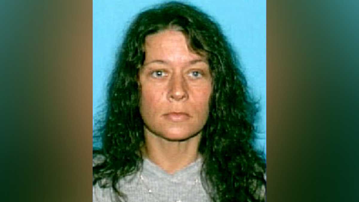 Missing Buxton woman found safe