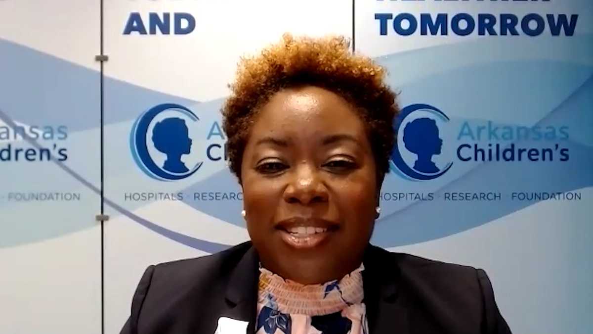 Incoming ACNW Chief Administrator talks leading during a pandemic