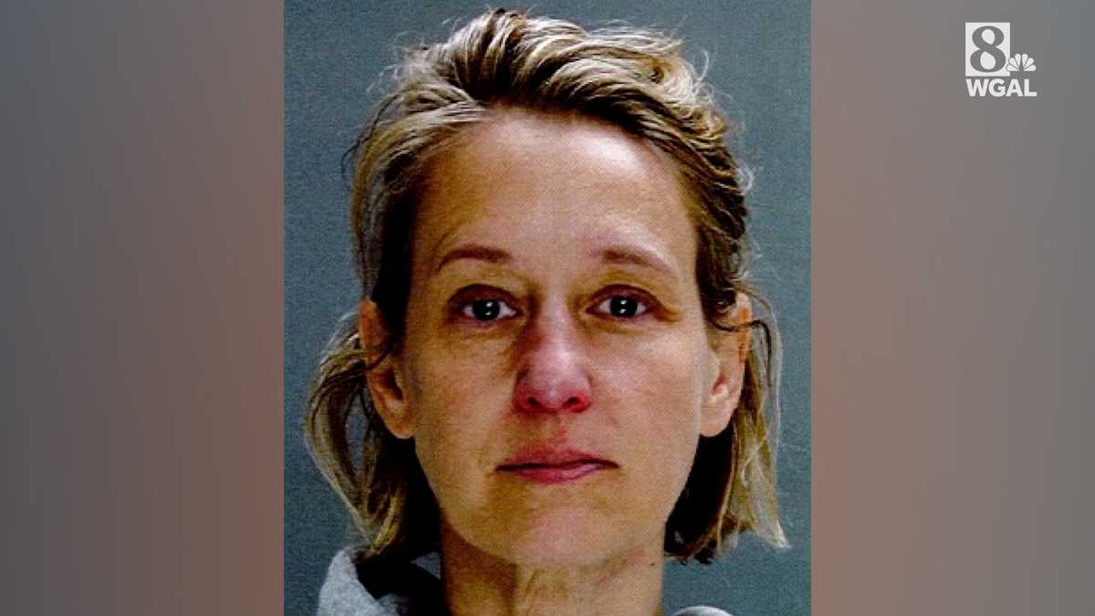 Lancaster County mother, daughter charged after baby is found buried in ...