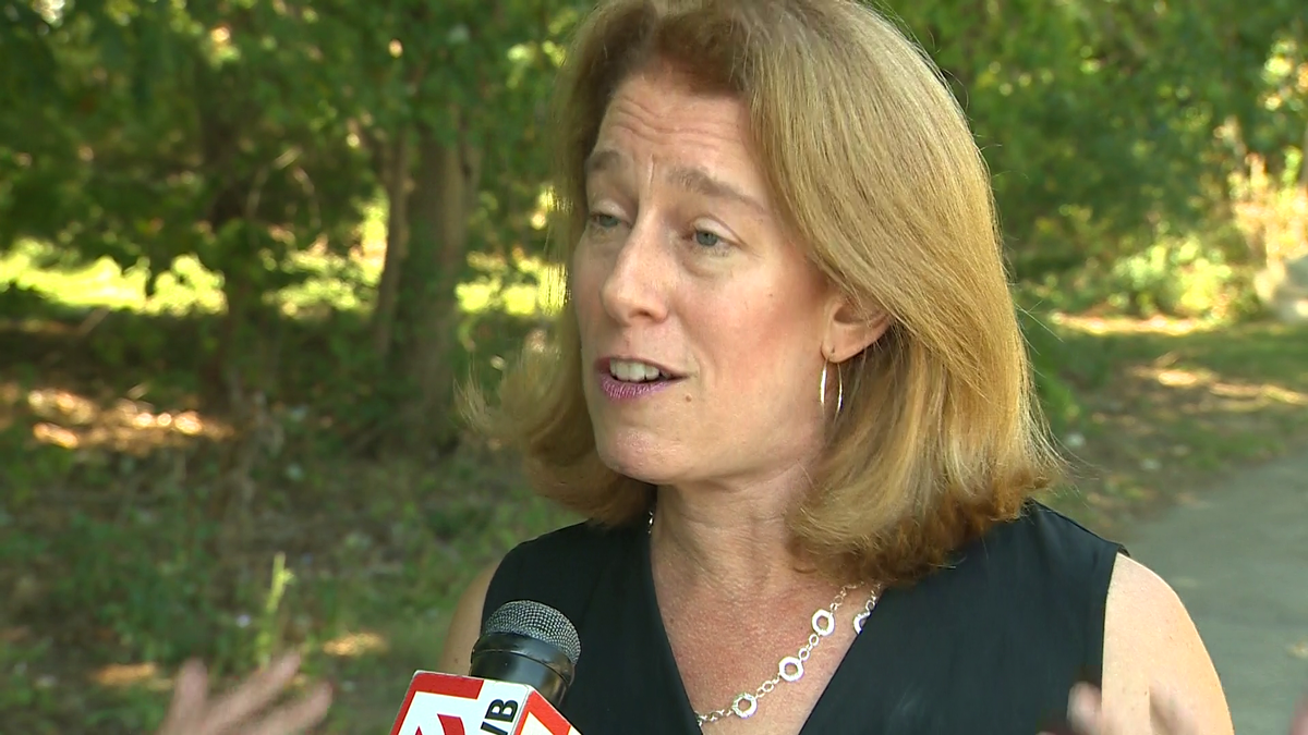 Shannon Liss-Riordan ends campaign for US Senate