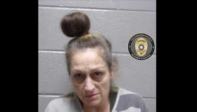 North Carolina: Woman charged, drug home closed for business North Carolina: Woman charged, drug home closed for business