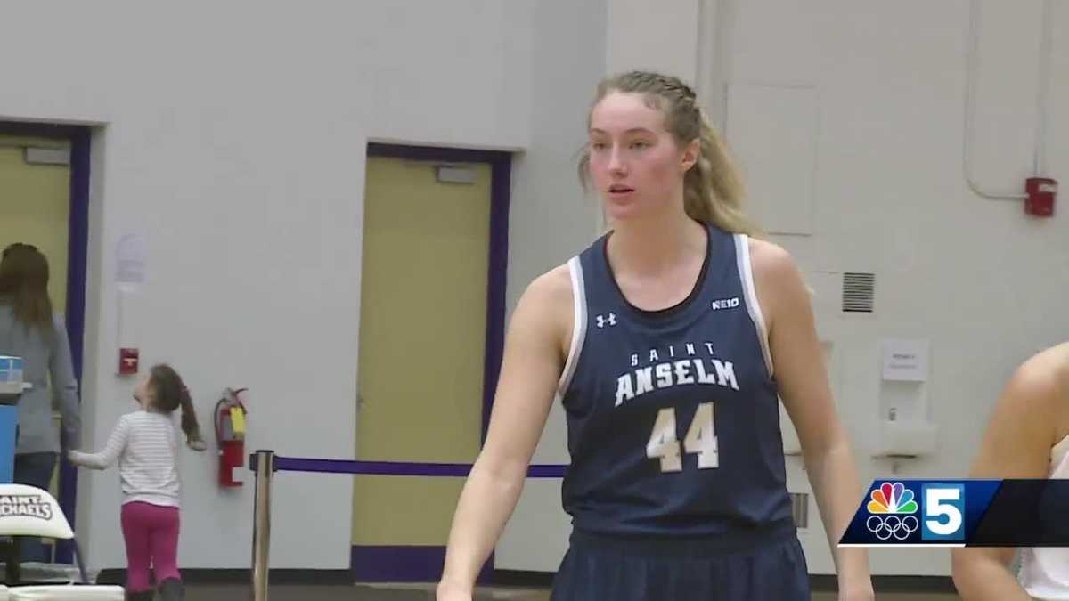 Shannon Ryan Hits College Milestone