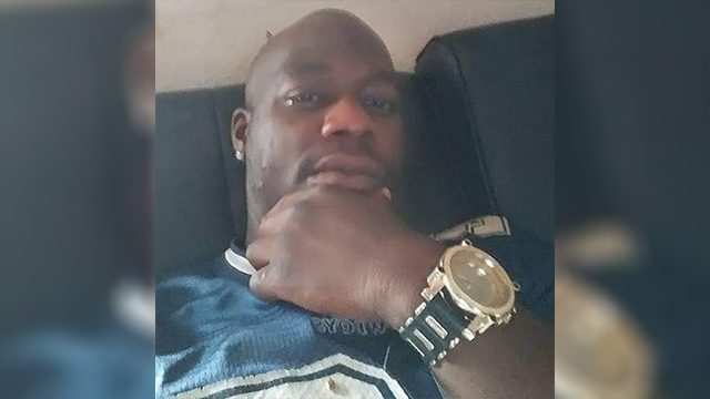 Norman police ask for public's help finding missing man