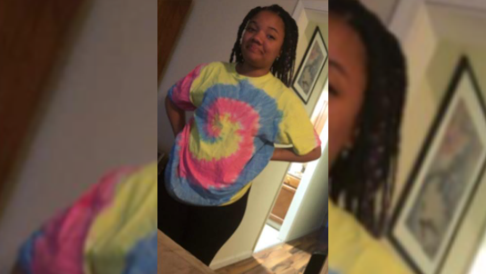HAVE YOU SEEN HER? Police in Georgia searching for 13-year-old girl missing several days